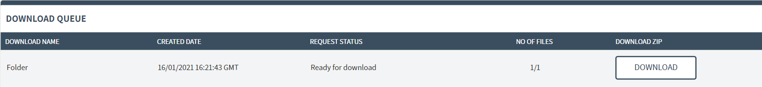 Download Folders